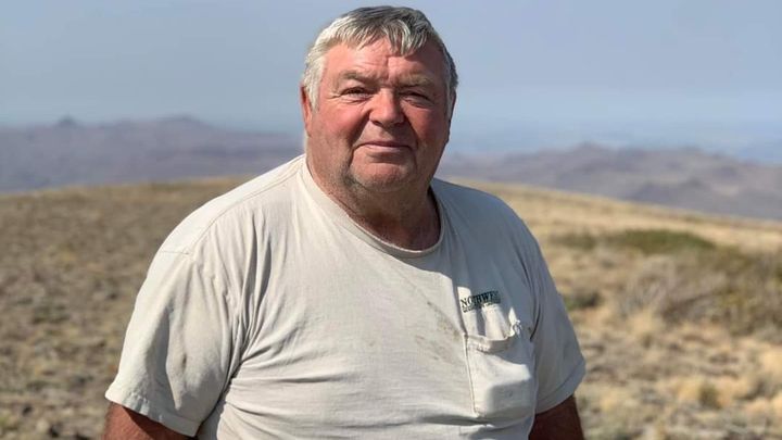 Fundraiser by Sara Chapman : Jerry Cluff