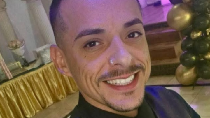 Fundraiser for Victor Gerardo Lagarda by Brittney Fenner : Support ...