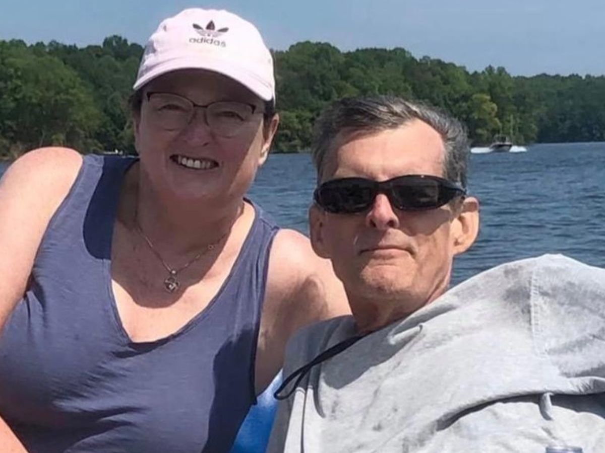 Fundraiser for Demaris Brown by Jennifer Craw Uresti : Support for ...