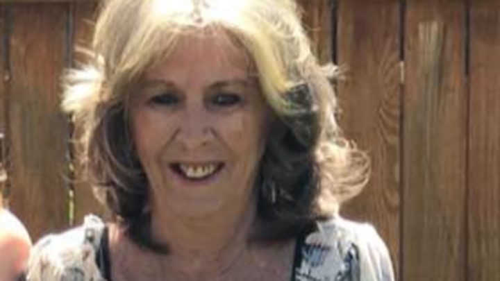Fundraiser for Jane McGowan by Kim Martin : Jane M.