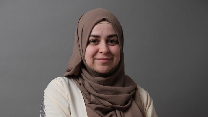 Fundraiser for Marije Lumi by Merjem Lumi : Ramazan 2023