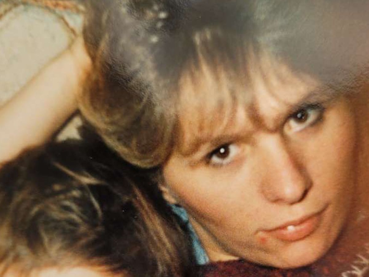 Fundraiser by Allyson Martell : Memorial Service for Merry Martell