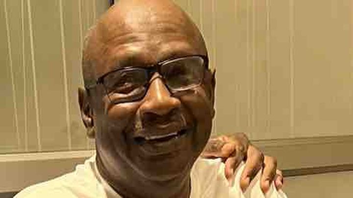 Fundraiser by Glenford James : Homegoing celebration for Glenford ...