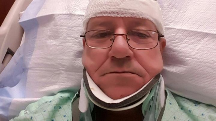 Fundraiser for Kenneth Bowler by Spencer Bowler : Get Kenny 'back' on ...