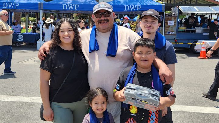 Fundraiser by Thomas Berumen : In loving memory of Joey Berumen