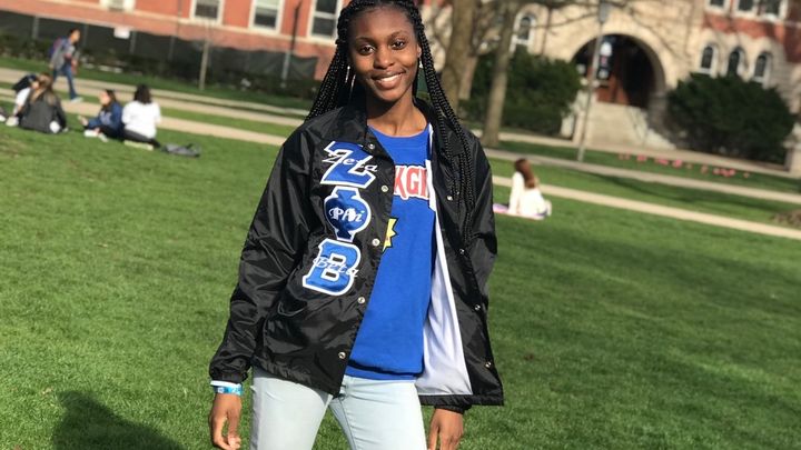 Fundraiser by Karmyn Doughty : Karmyn Meets Africa