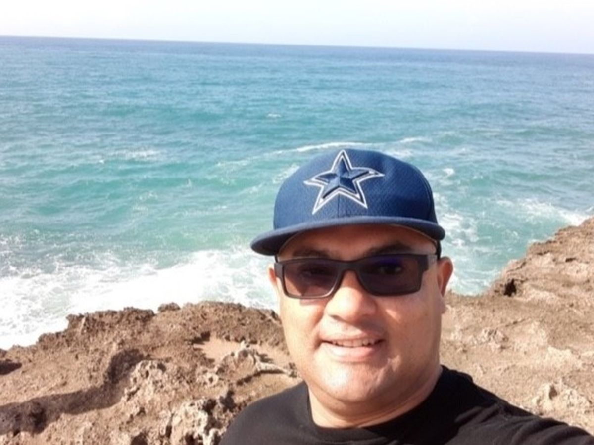 Fundraiser by Christian Figueroa : Support the Crispin Lopez Family