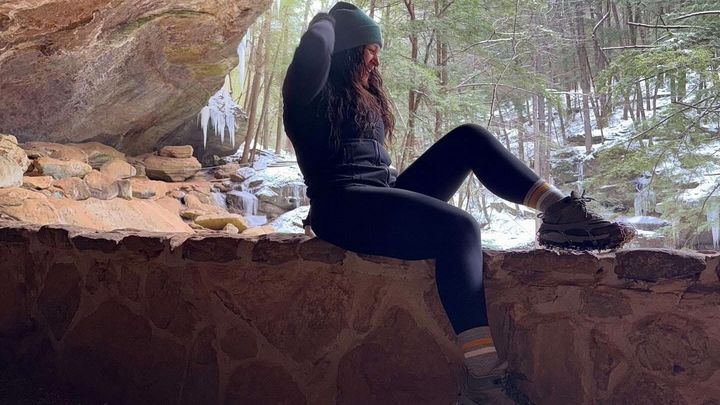Fundraiser for Maria George by Brianna Miller : Help Maria Complete Her ...