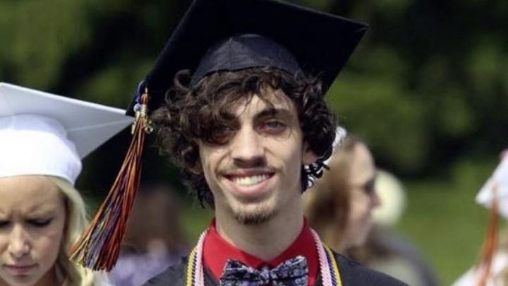 Fundraiser for Thomas Clark by Chad Heald : Love Made Visible for the ...