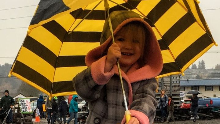 Fundraiser for Abigail Chaney by Jessica Pantano : Help support B's Healing