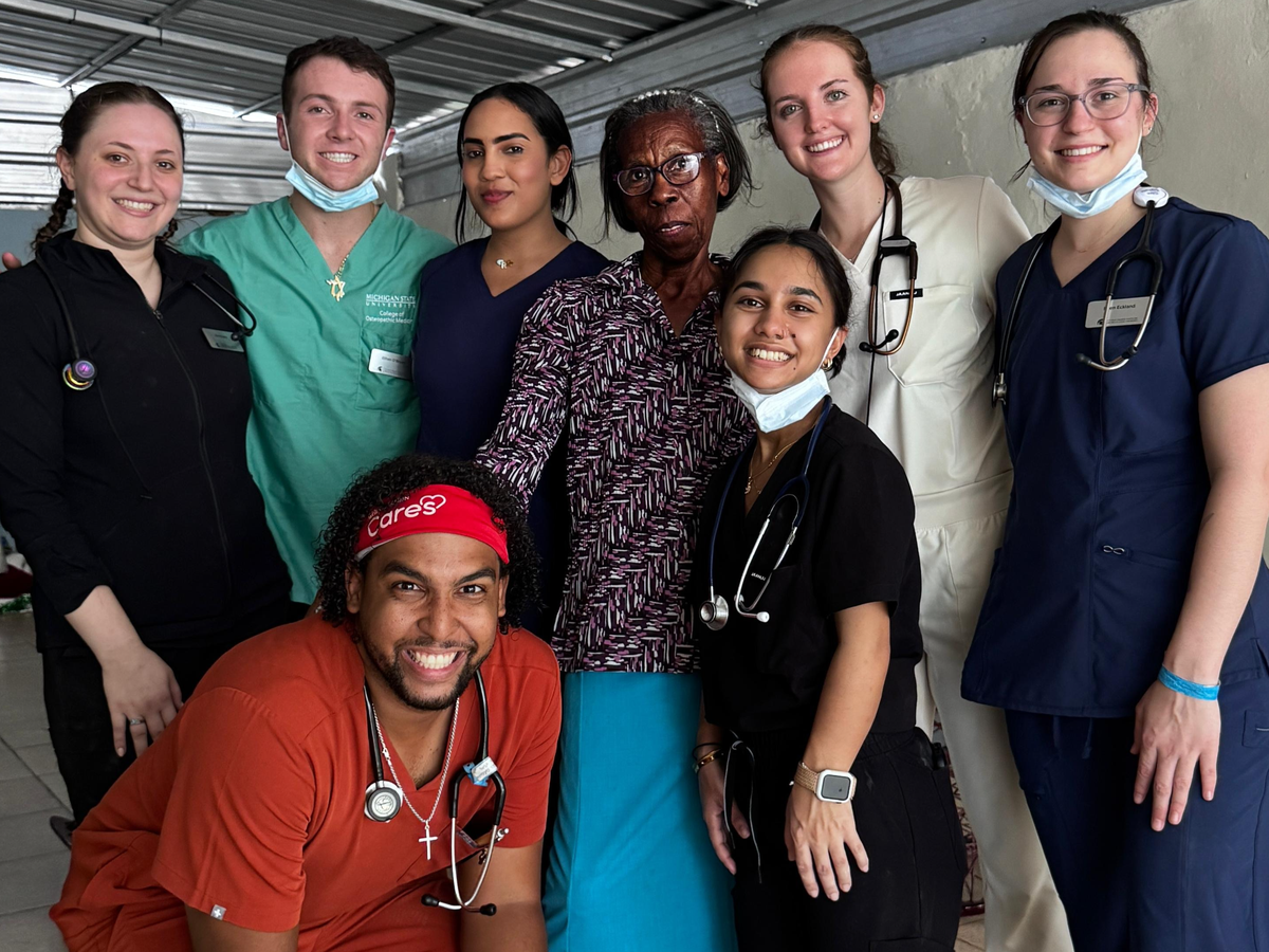 Fundraiser by Sydney Keddle : Support Underserved Communities in the ...