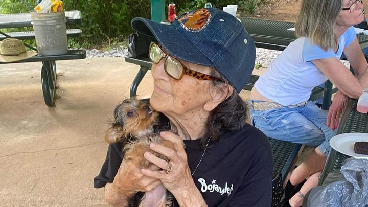 Fundraiser by Chase Jordan : Judy Jordan Funeral Expenses