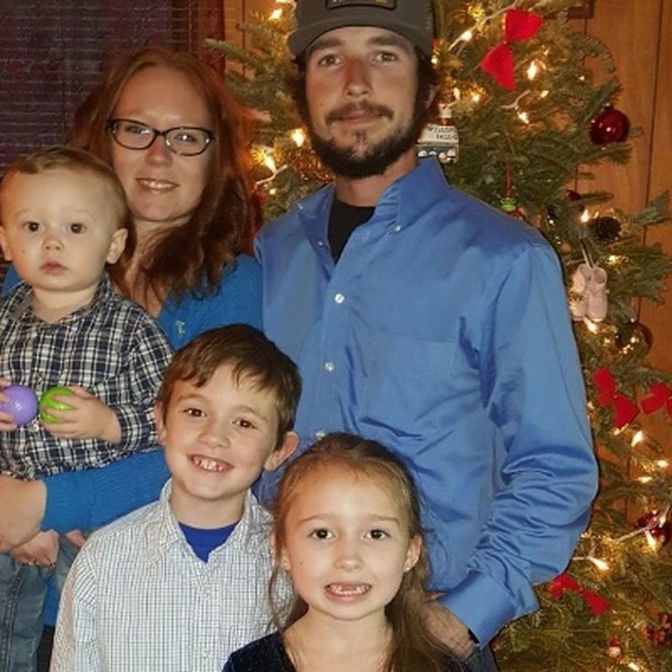 Fundraiser for Adrianne Dwyer by Caitlin Price : Help the Dwyer family!