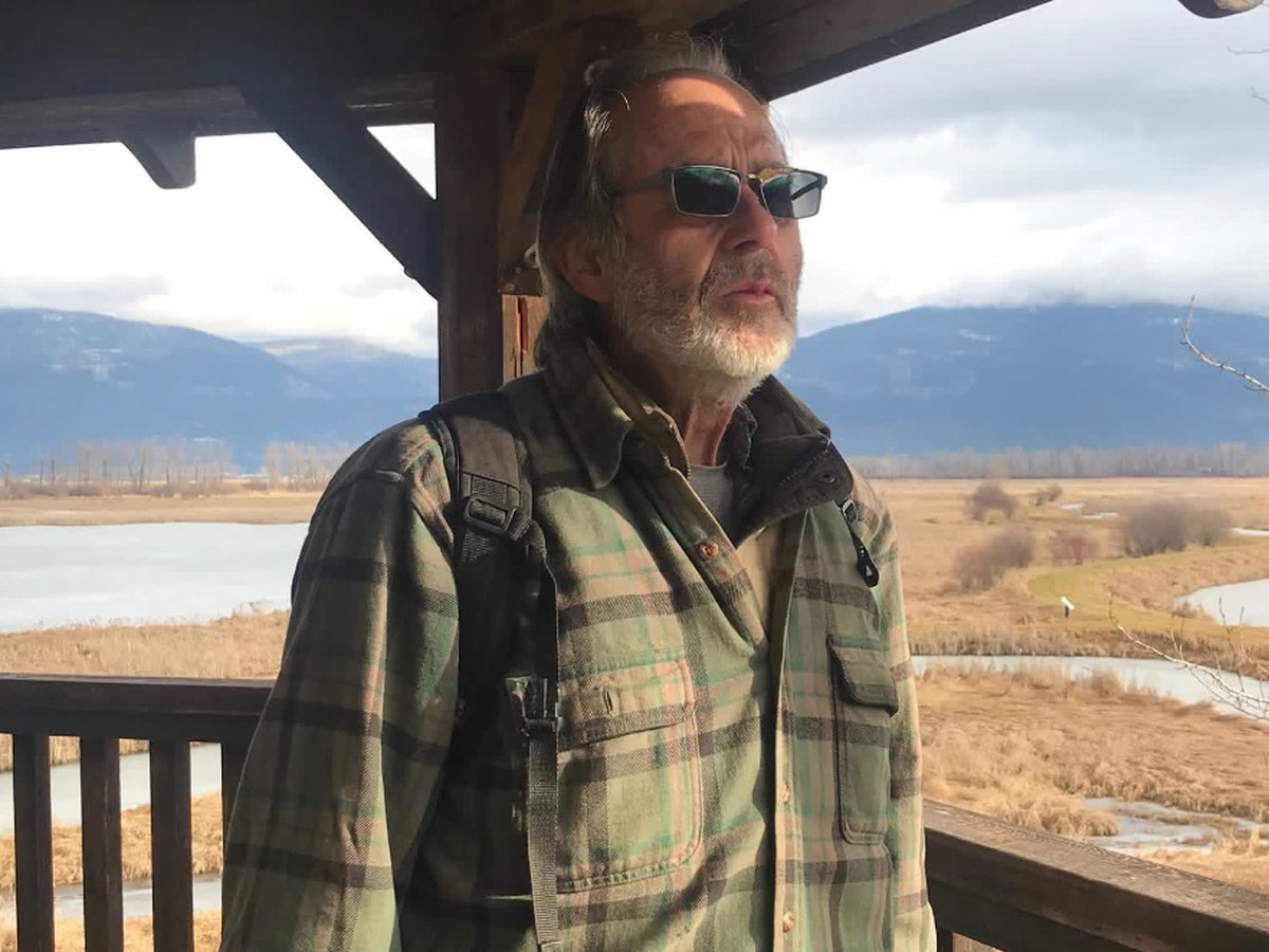 Fundraiser by Joe Roth : Jerry Davis after tragic house fire