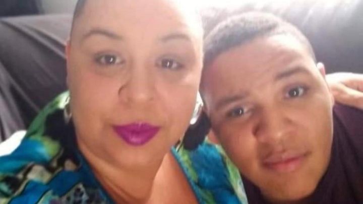 Fundraiser by Angela DeSimone : Help with funeral expenses for Uziah DeSimone