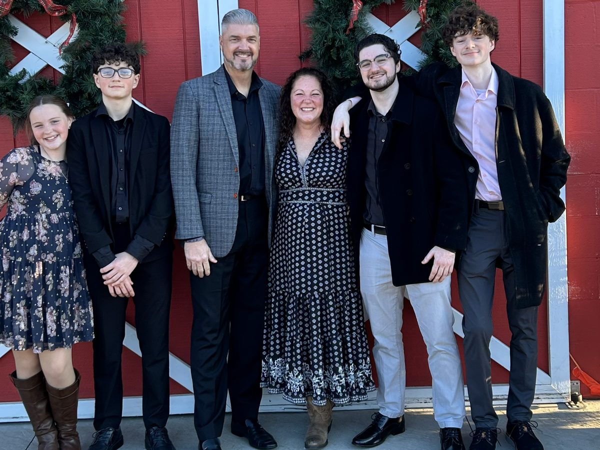 Fundraiser for Diana Bunton by Osha McCall : Support Jeremy’s Family ...