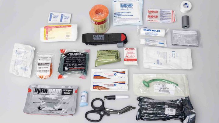 Fundraiser by Gevorg M : Medpacks for Syunik