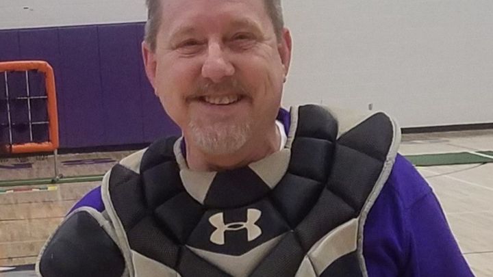 Fundraiser for Dan Roman by Dan Roman : Coach Overmyer Memorial Scholarship