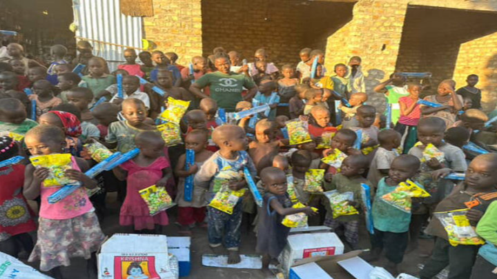 Fundraiser by Miss J C Boore : SUPPORT OUR MISSION OF PROVIDING FOR 100 ...