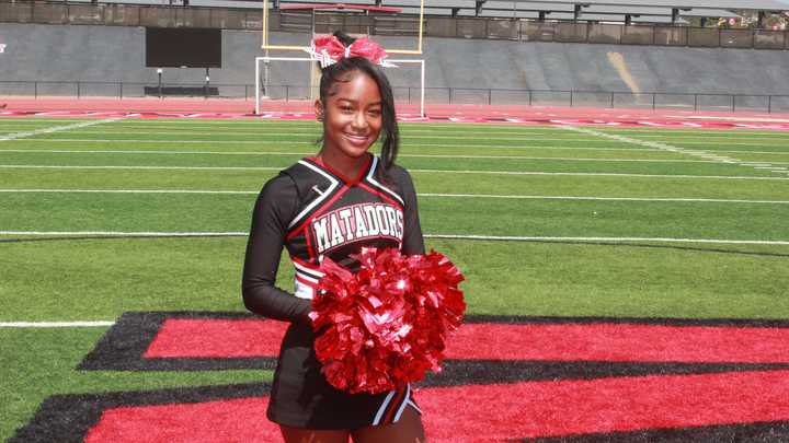 Fundraiser for Dionne Reyes by Zoey Fulcher : Support Zoey Fulcher's ...