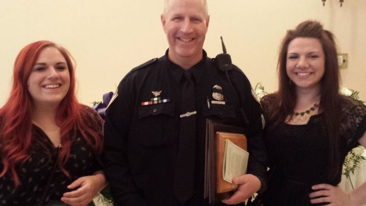 Fundraiser for Scott Smith by David Quaiatto : Sergeant Smitty's Road ...