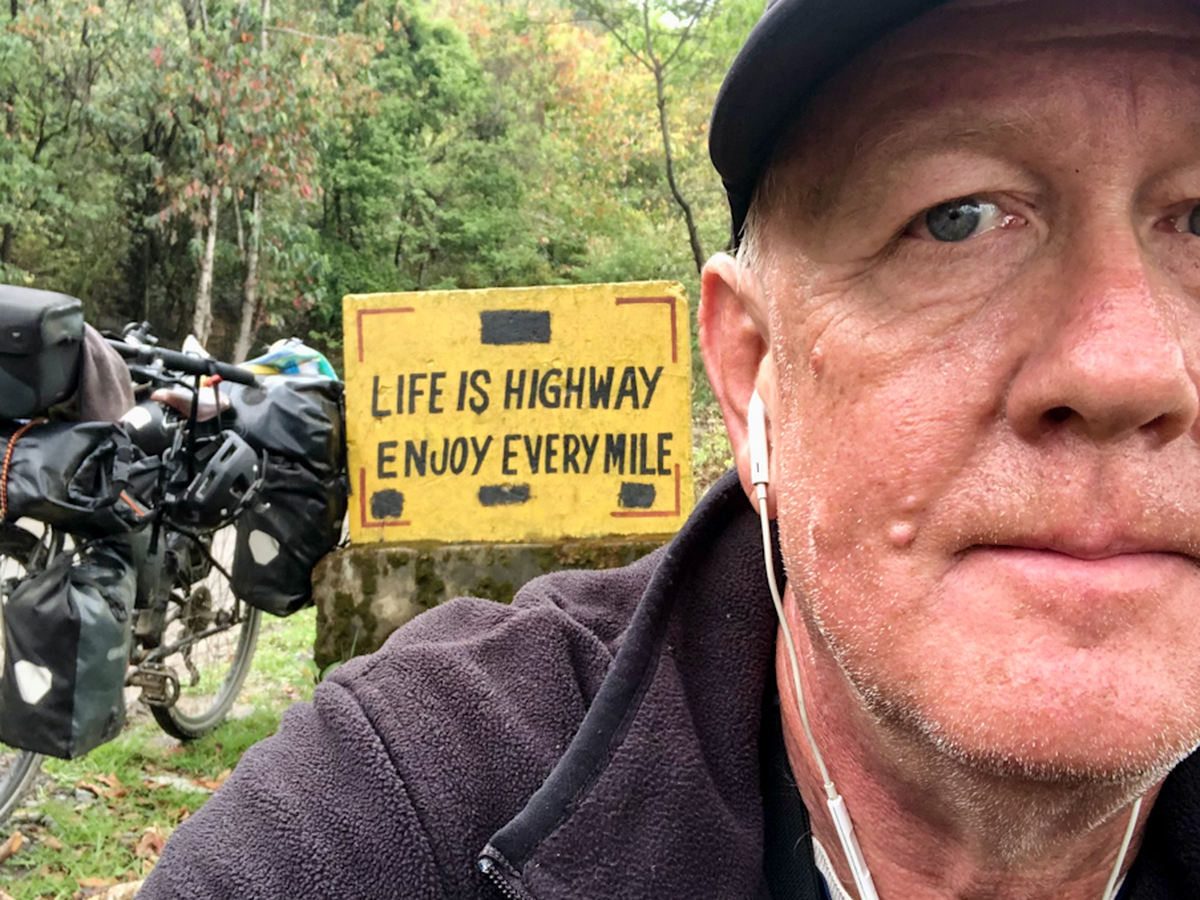 Fundraiser by Scott Sharick : Donate to help Scott with cancer treatment