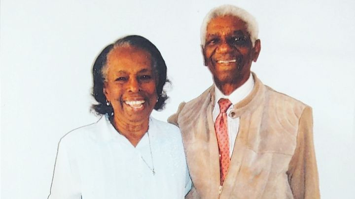 Fundraiser by Jenna Mackey : Honor Norma Smikle