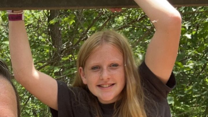 Fundraiser by Megan Satterfield : Lily’s School Trip to D.C.