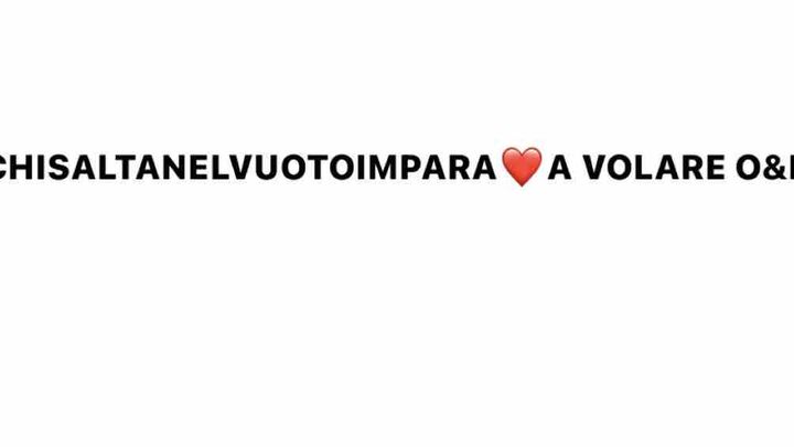 Fundraiser by Maria Desti : AEREO PER DANIELE E ORIANA