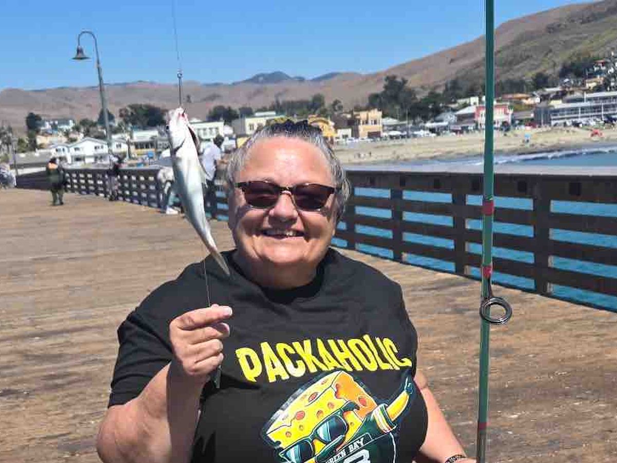 Fundraiser for Sandra Lawley by Cassandra Busbee : Support Sandra's ...