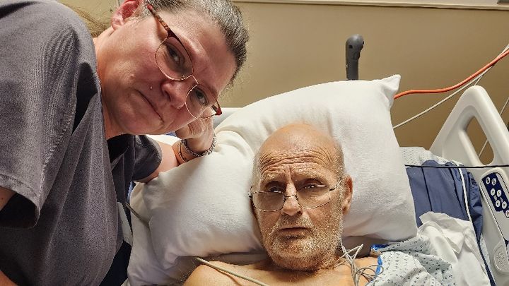 Fundraiser for Kim Saberhagen by Kayla Holbrook : funeral services and ...