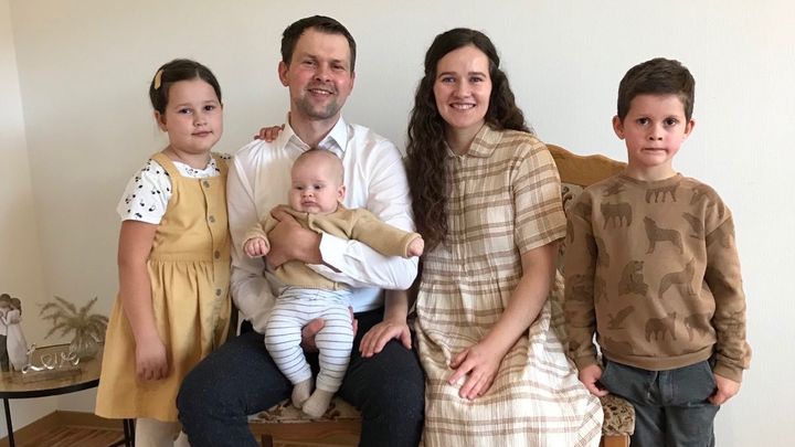 Fundraiser by Nikolay Onishchuk : Husband and father with multiple ...