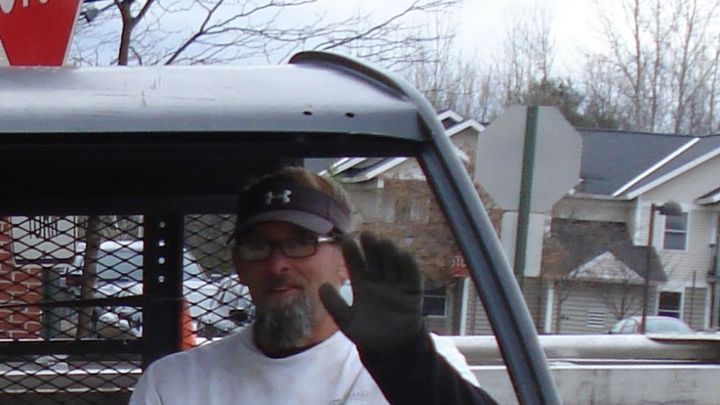 Fundraiser for Diana Hart by Jonathan Leduc : Brady Hart Accident Fund