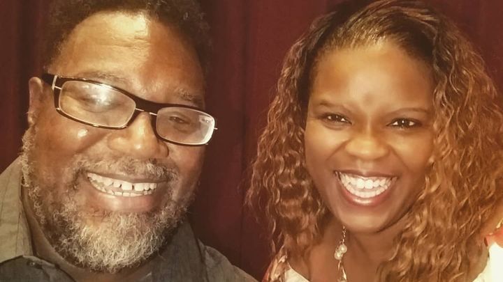 Fundraiser for Anna Johnson by Debra King : Oscar Johnson - Much Work ...
