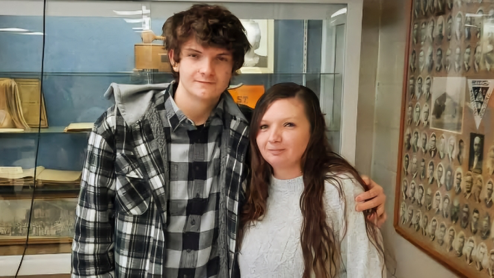 Fundraiser for Kathy Kendrick by Jaylinn Strait : Support Kristy ...