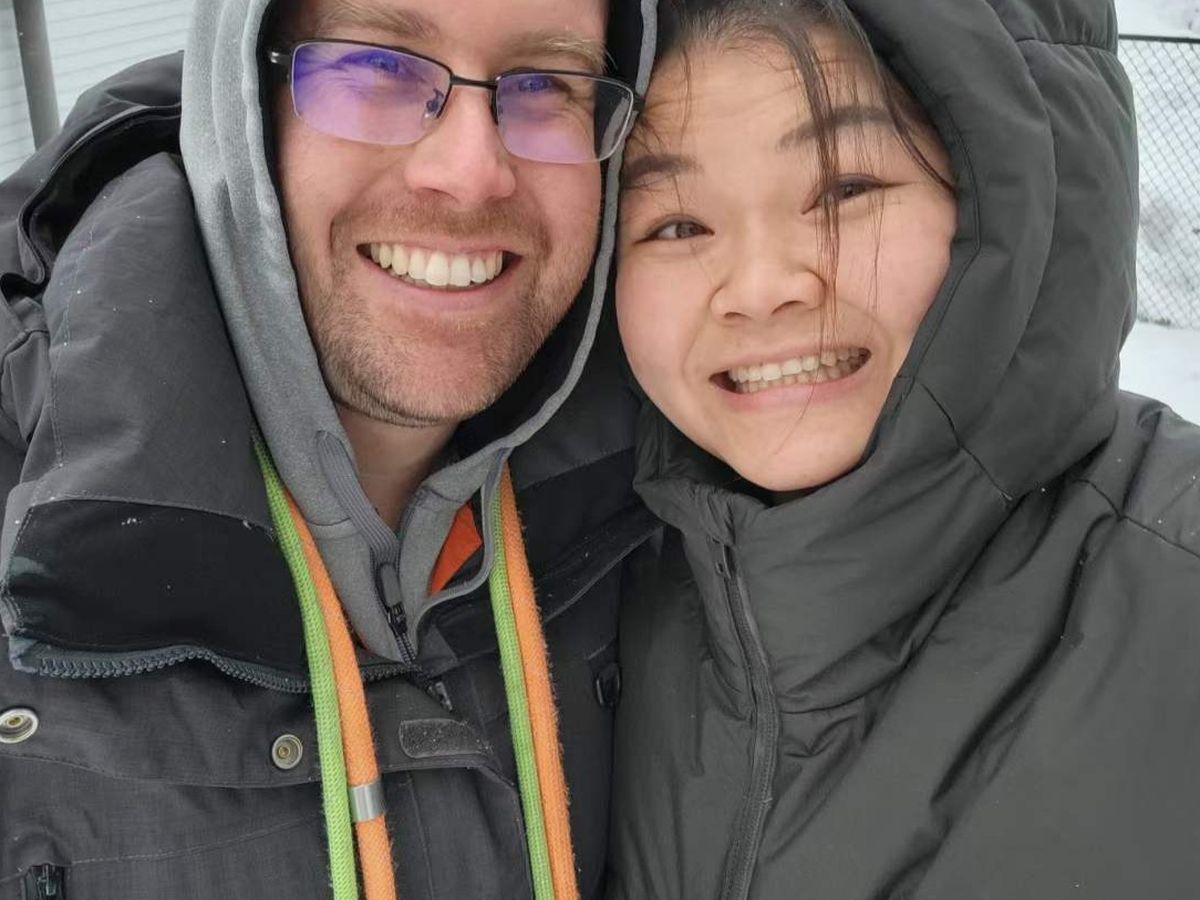 Fundraiser by Chris Van Buskirk : Help Chris and Vashti start their family