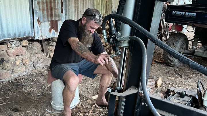 Fundraiser by Nicolla Starkey : Our dad, Craig PAPPY Hawley needs your ...