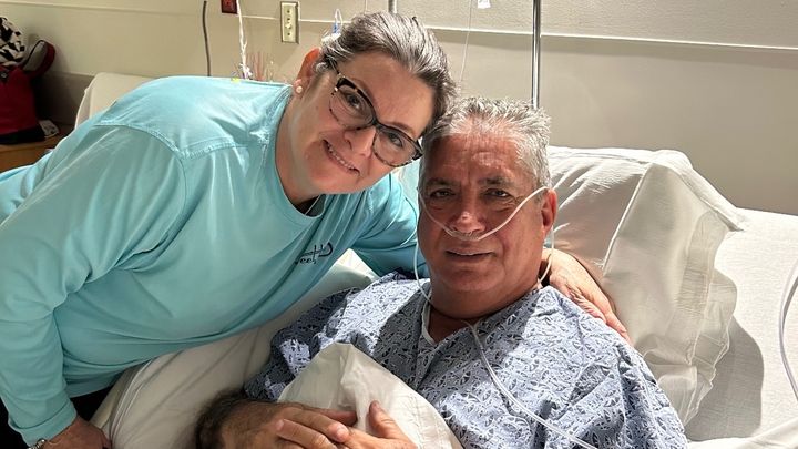 Fundraiser by Amber Paprin : Alexis Medina Medical Bills