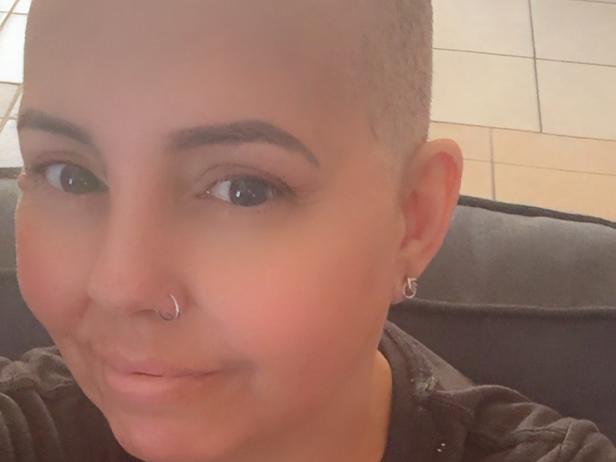 Fundraiser for Sian Brockett by Kelly Fletcher : Support Sian's Battle with Breast Cancer