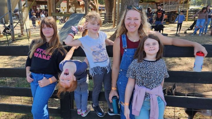 Fundraiser for Tara O'Donnell by Kelli Horner : Support for Tara O ...