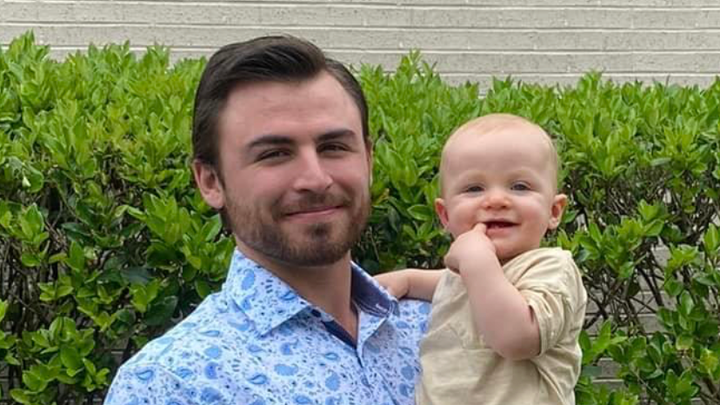 Fundraiser by Rebekah Howdeshell : Joseph Howdeshell