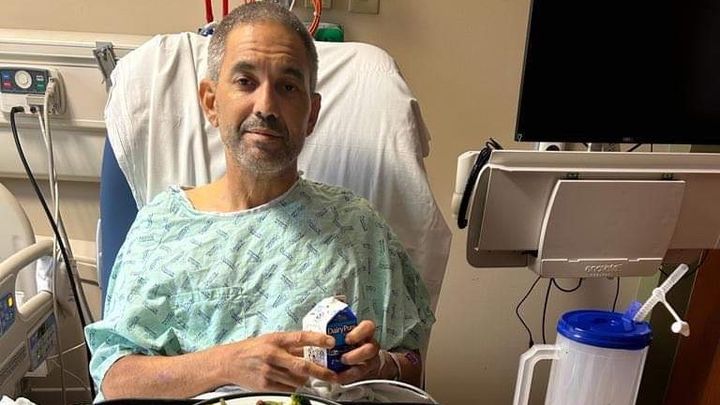 Fundraiser for Emilio Lopez Rodriguez by Jeremiah Ashford : Donate to ...