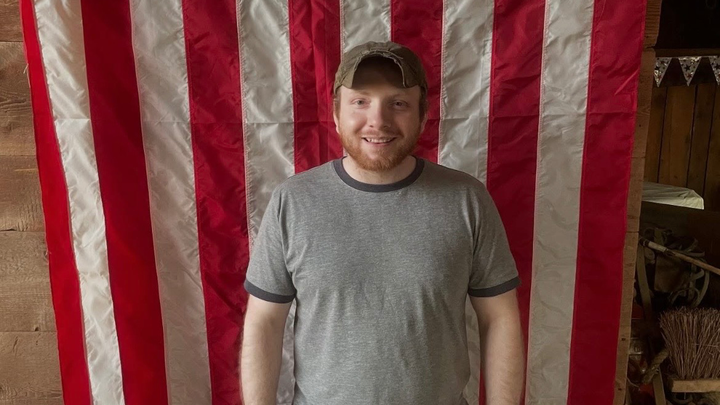 Fundraiser by Gina Fenton : Assist with William John LaRoche's Services