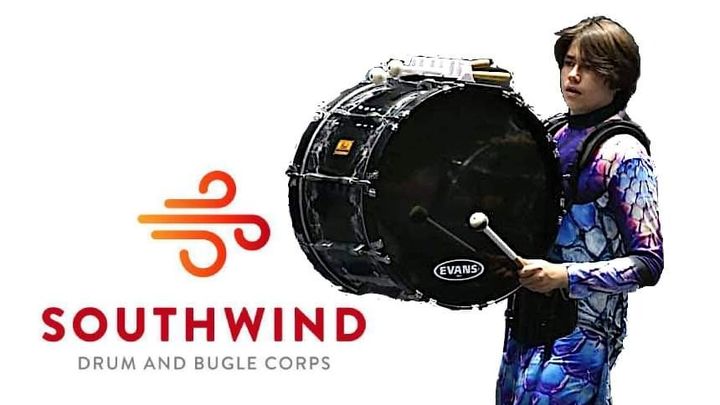 Fundraiser by Stephanie Louden : Help Ryan march Southwind Drum and ...