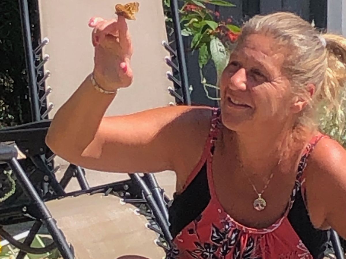 Fundraiser for Todd Mosko by Christy Krainess : Tosha Curren's ...