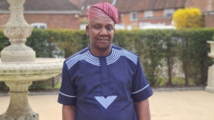 Fundraiser by Bridget Eshilama : To help in the burial costs.