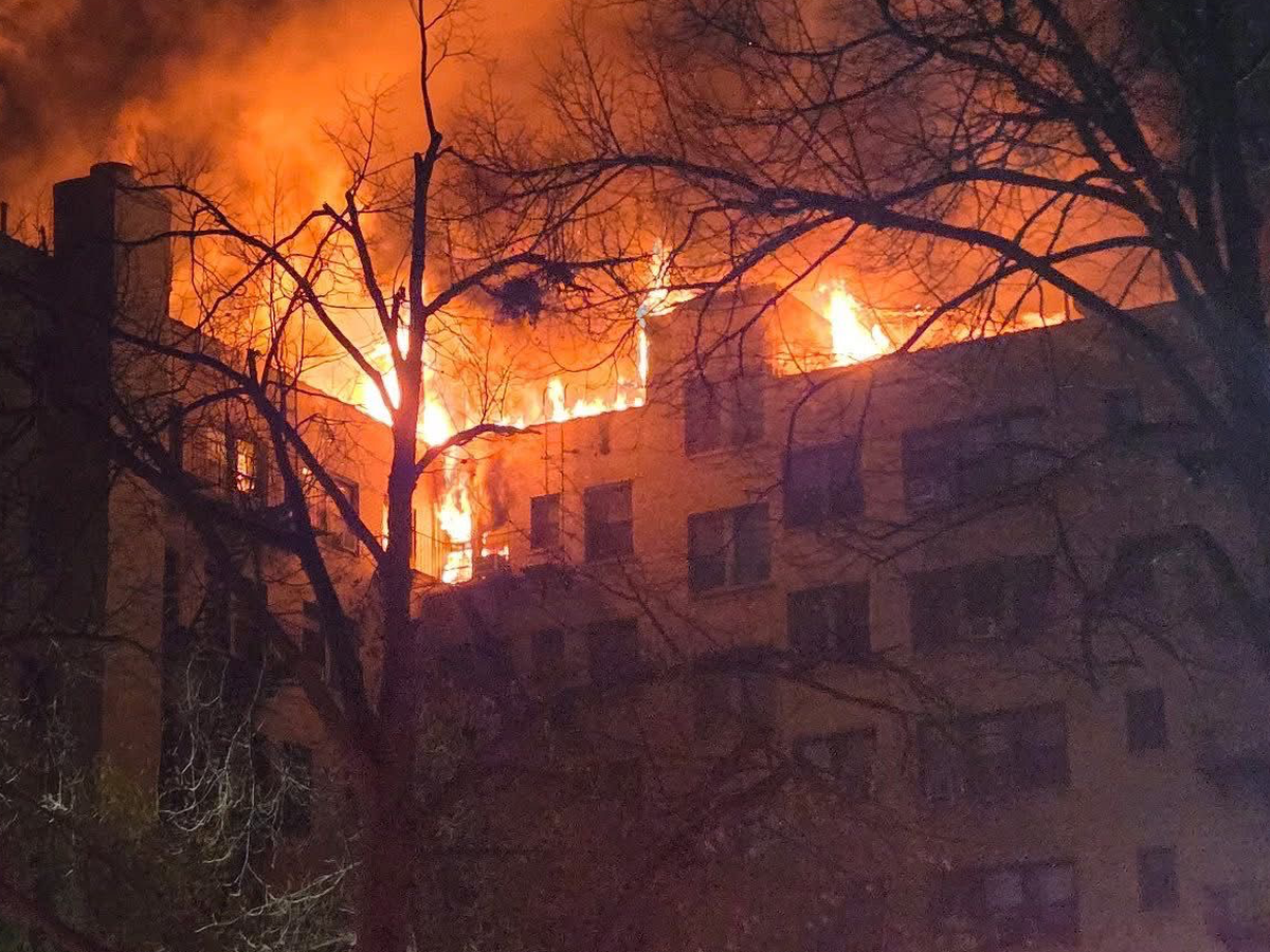 Fundraiser by Chelston Brazier : Support Chelston and Family After ...