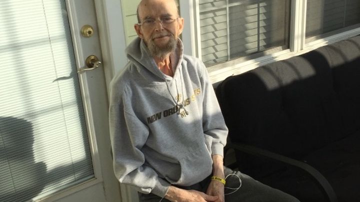 Fundraiser by Albert Hendrix : Terry Hendrix (Funeral Costs)