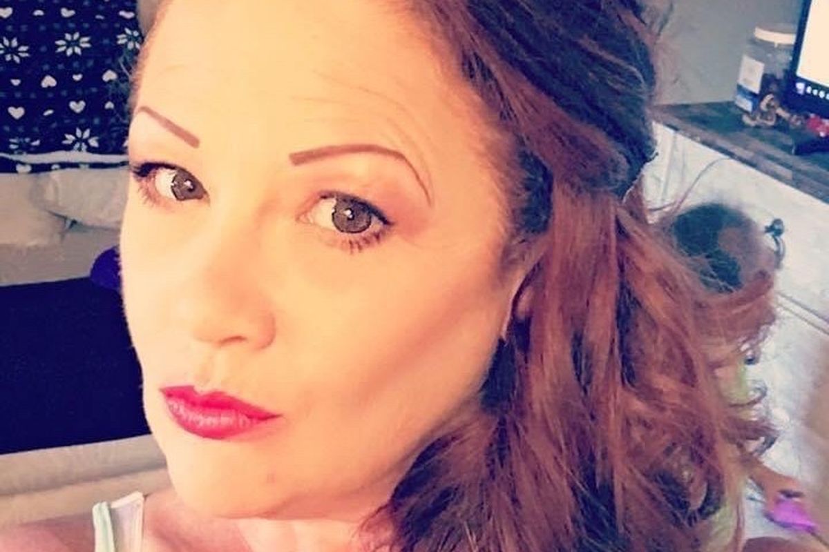 Tina Hinton's Instagram, Twitter & Facebook on IDCrawl