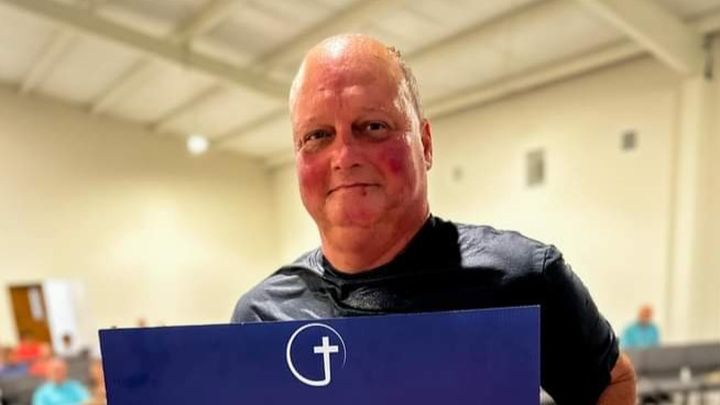Fundraiser for Jeff Bazemore by Dolly Schmidt : Support Jeff's Chemo ...